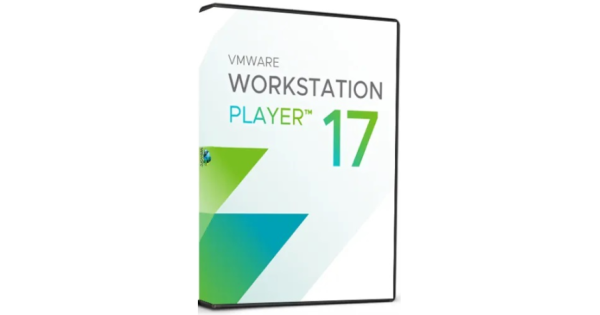 Vmware Workstation 17 Player For Windows